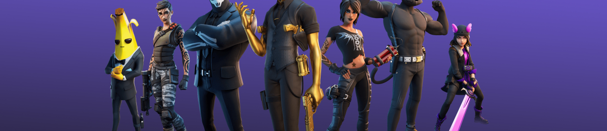 1242x268 Resolution Fortnite Battle Royale Chapter 2 Season 2 1242x268 ...