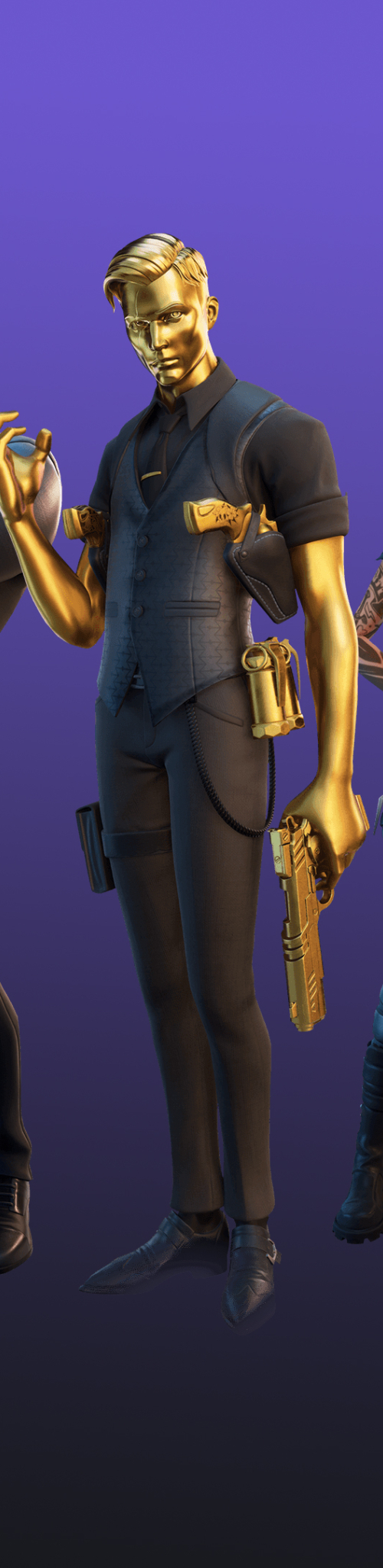 500x2048 Resolution Fortnite Battle Royale Chapter 2 Season 2 500x2048 ...