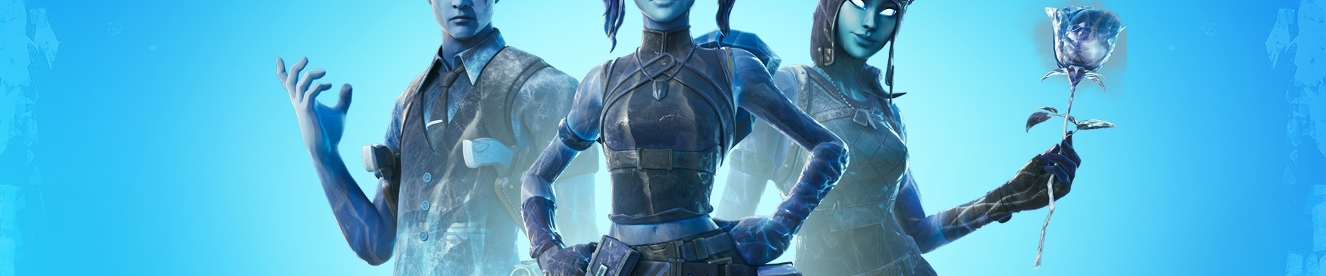 1920x400 Resolution Fortnite Black Ice Legends HD 1920x400 Resolution ...