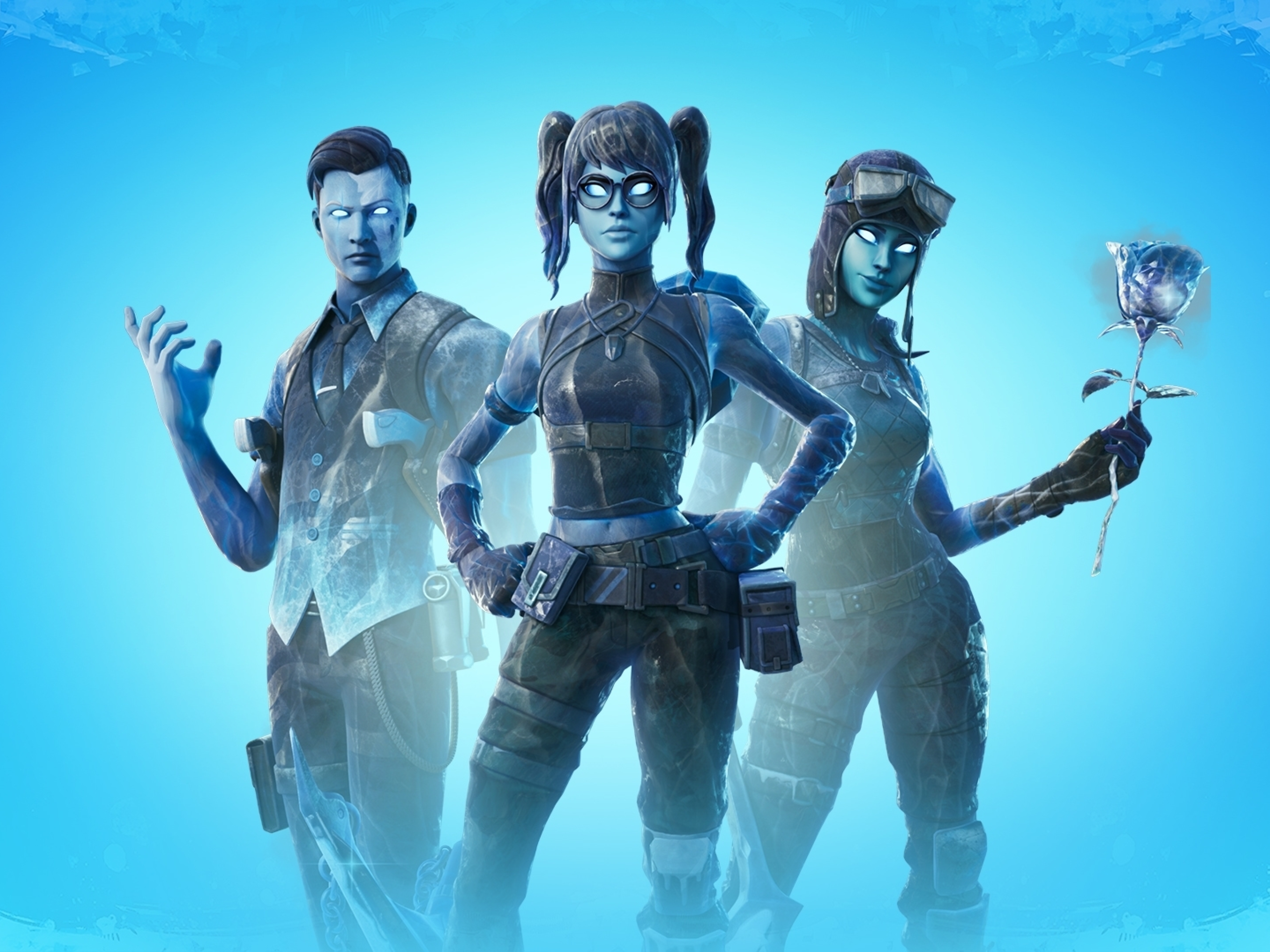 4000x3000 Resolution Fortnite Black Ice Legends HD 4000x3000 Resolution ...