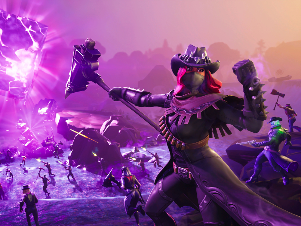 1001x751 Resolution Fortnite Calamity Season 6 1001x751 Resolution ...