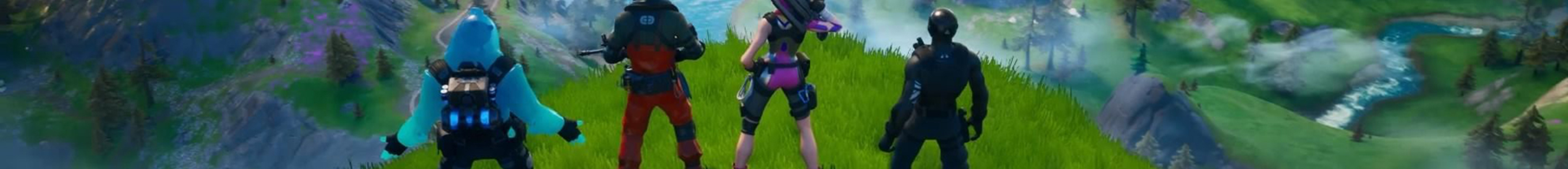 7680x832 Resolution Fortnite Chapter 2 Game 7680x832 Resolution ...
