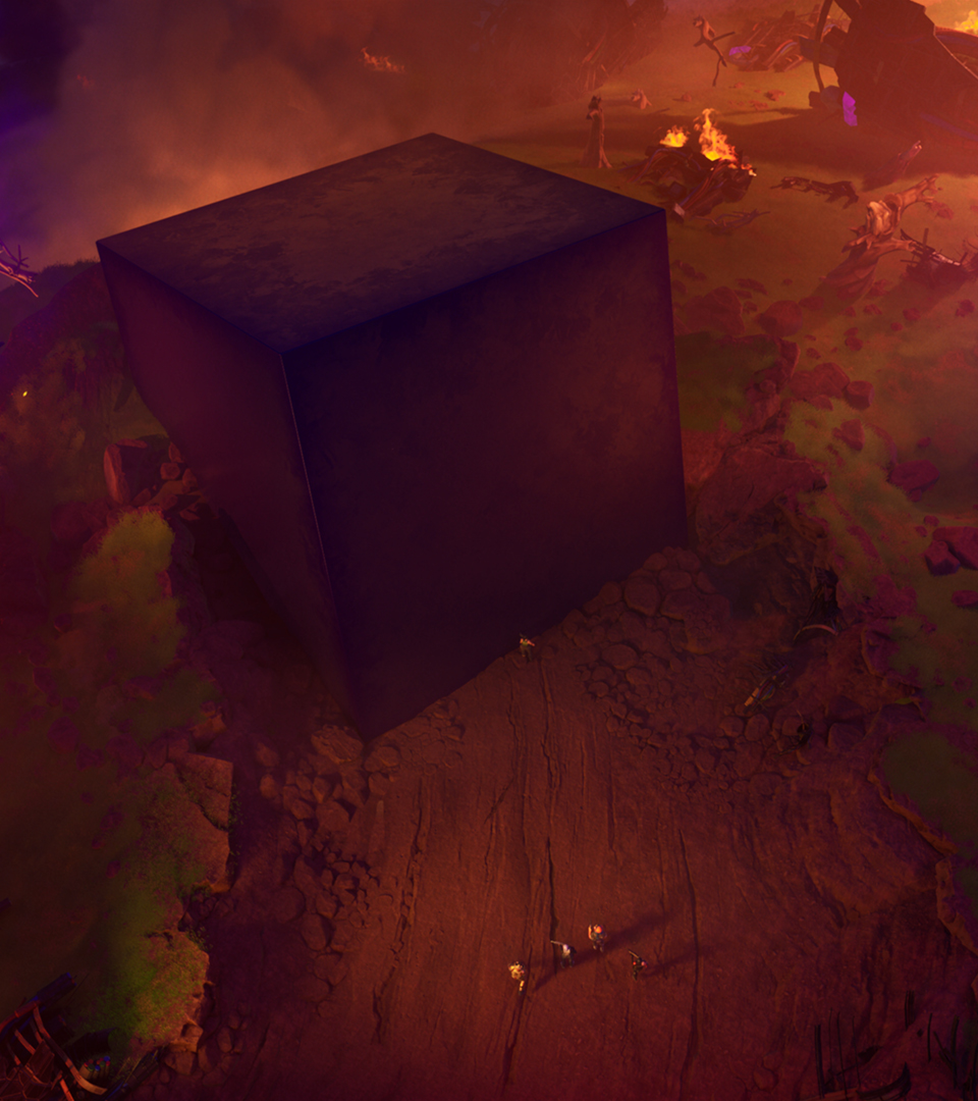 1920x2160 Resolution Fortnite Chapter 2 HD Season 8 1920x2160 ...