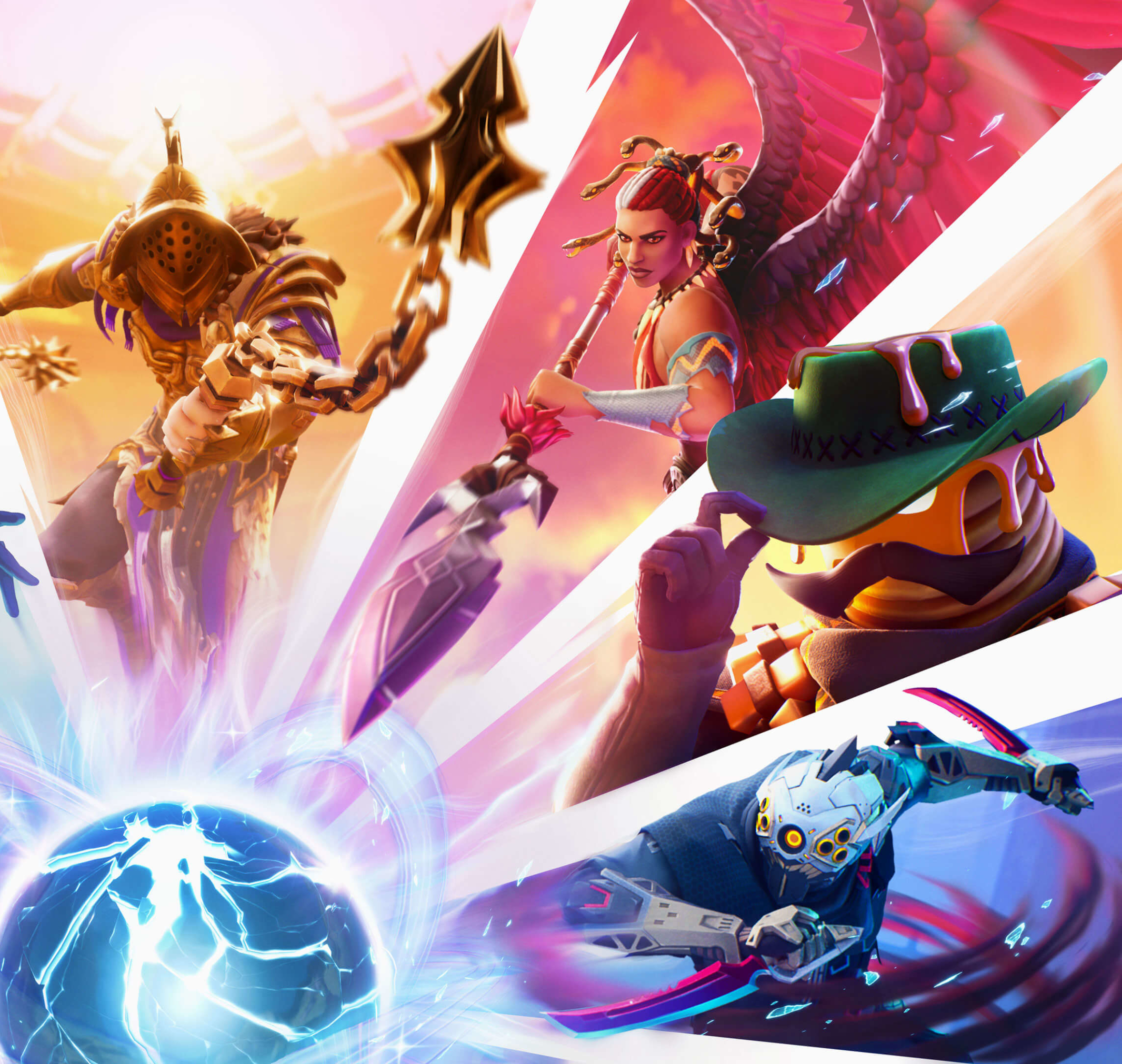 2356x2234 Resolution Fortnite Chapter 2 Season 5 2356x2234 Resolution ...