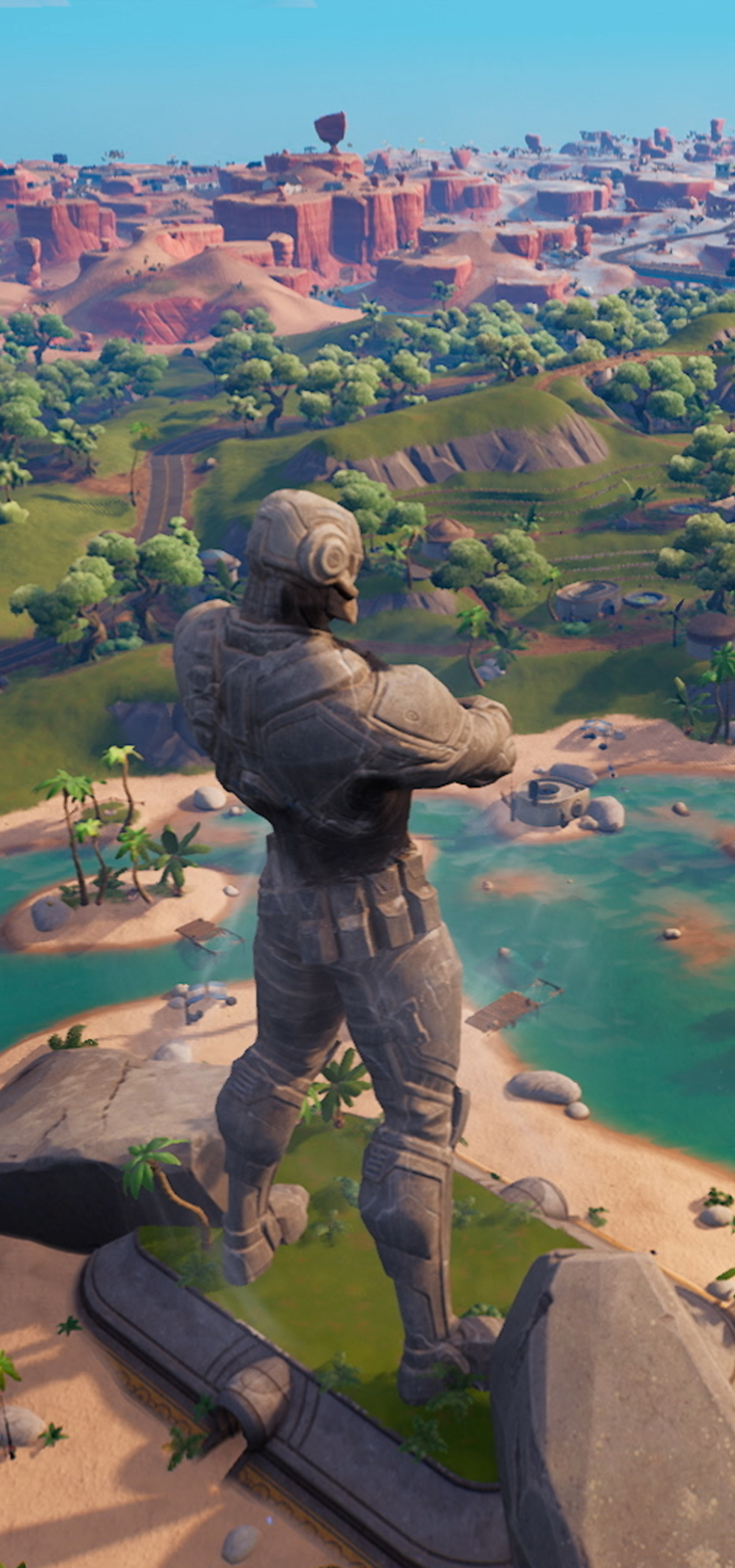 1500x3200 Resolution Fortnite Chapter 3 Island 1500x3200 Resolution ...