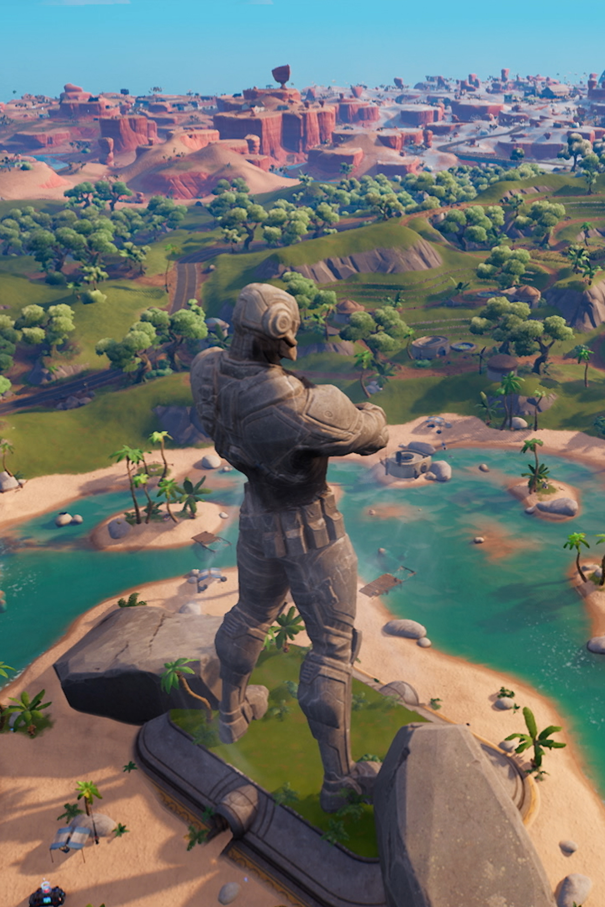 2000x3000 Resolution Fortnite Chapter 3 Island 2000x3000 Resolution ...