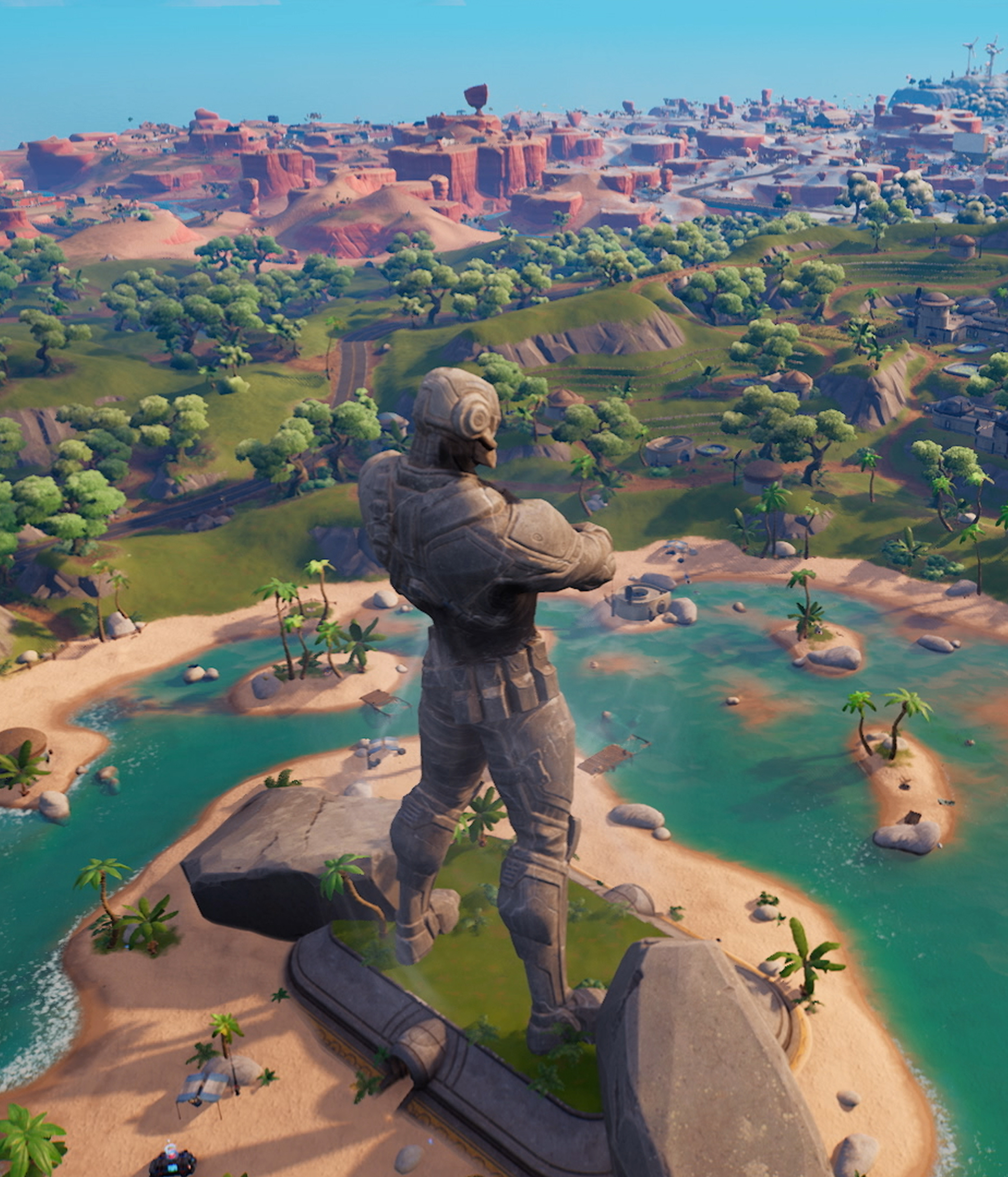 2980x3480 Resolution Fortnite Chapter 3 Island 2980x3480 Resolution ...