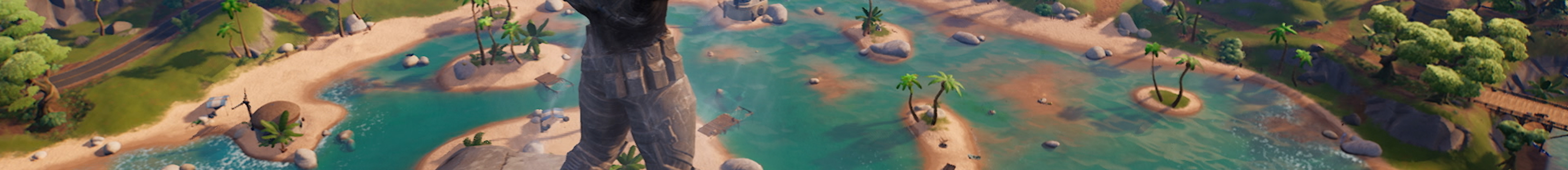 7680x832 Resolution Fortnite Chapter 3 Island 7680x832 Resolution ...