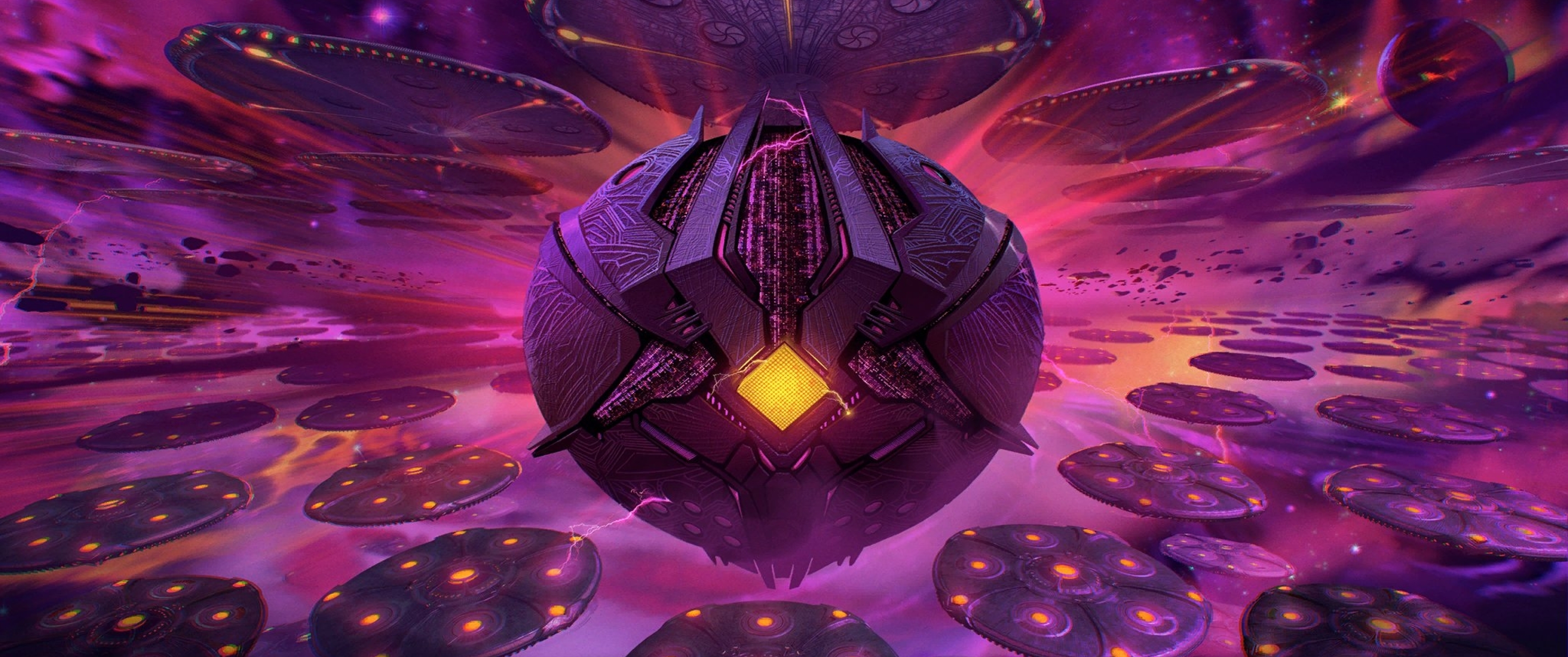 3440x1441 Fortnite Chapter 3 Season 1 Loading Screen 3440x1441 ...