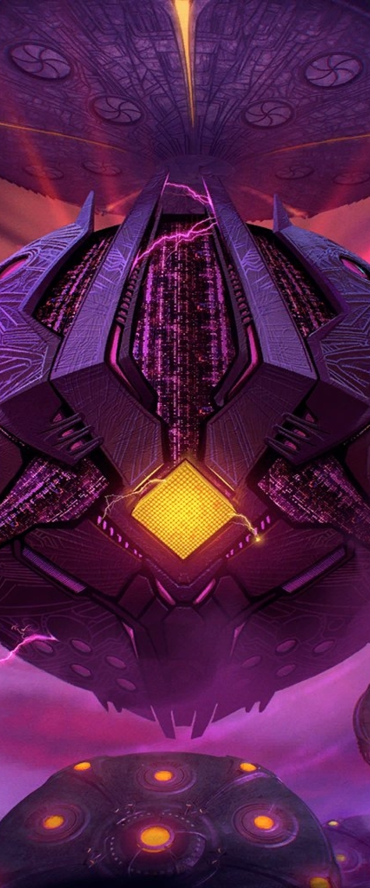 750x1800 Fortnite Chapter 3 Season 1 Loading Screen 750x1800 Resolution ...