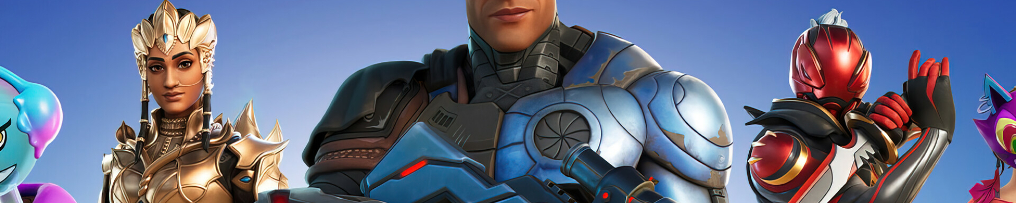 2000x400 Resolution Fortnite Chapter 3 Season 1 2000x400 Resolution ...