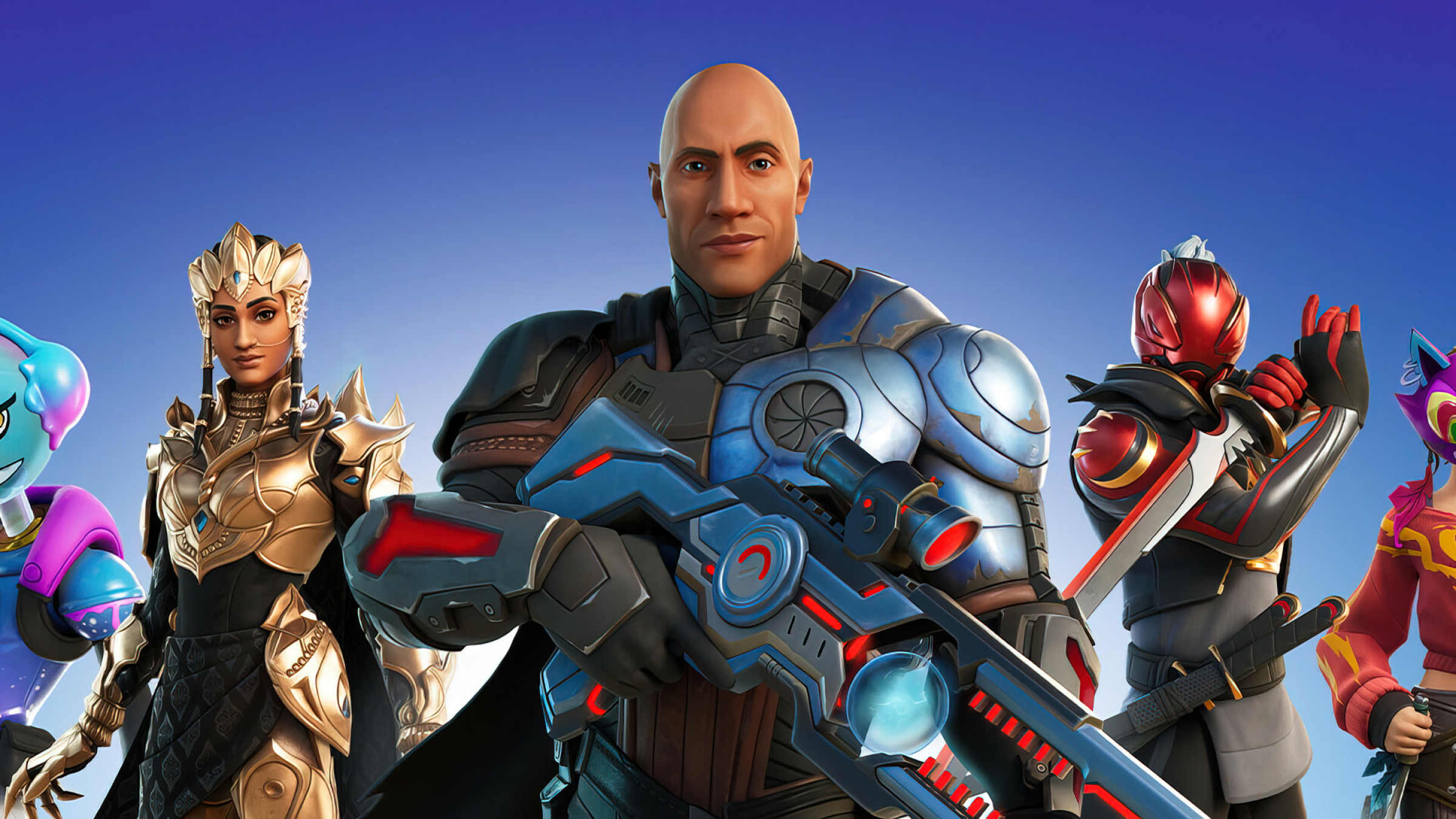 2400x1350 Resolution Fortnite Chapter 3 Season 1 2400x1350 Resolution ...
