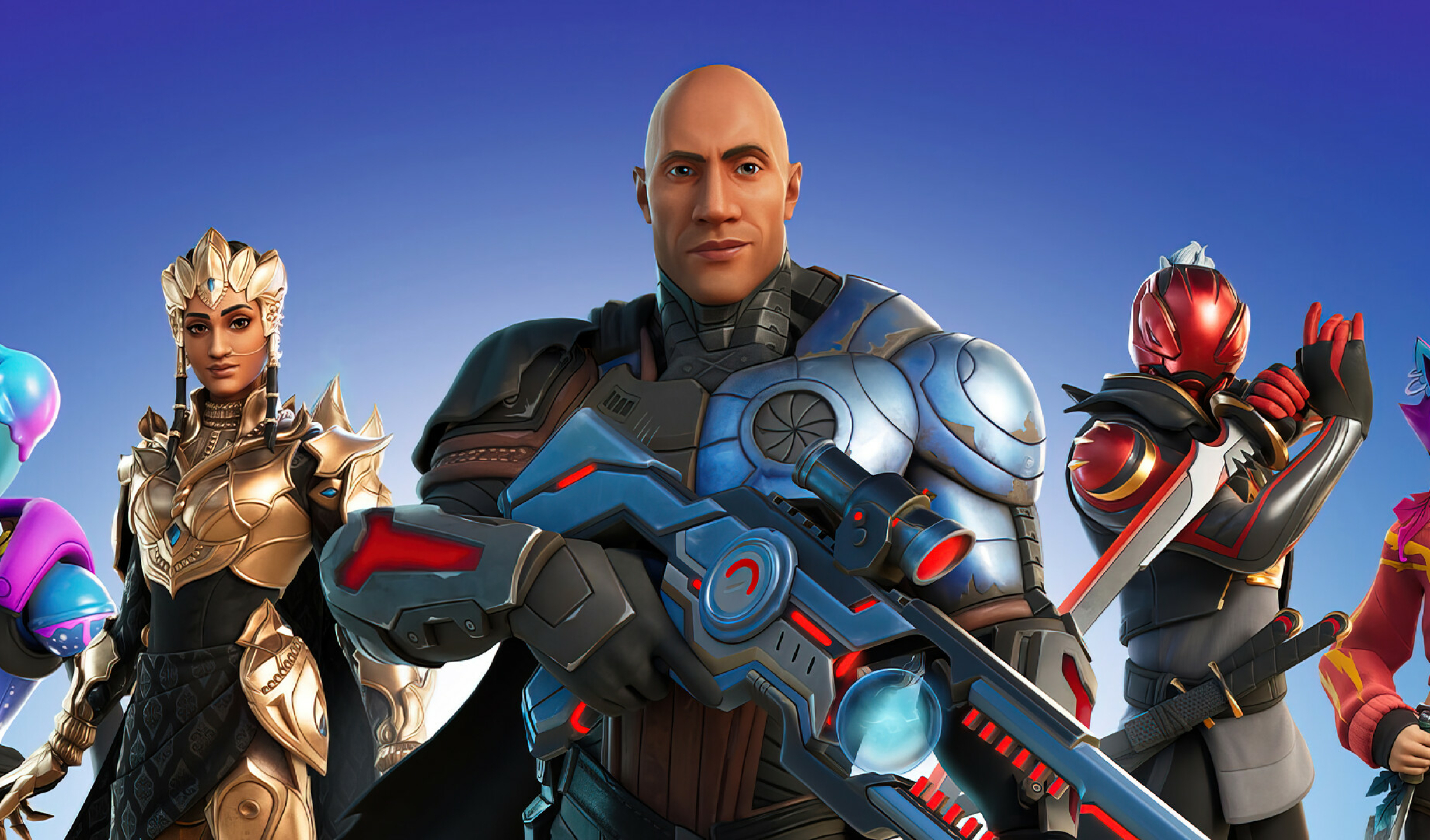 2450x1440 Resolution Fortnite Chapter 3 Season 1 2450x1440 Resolution ...