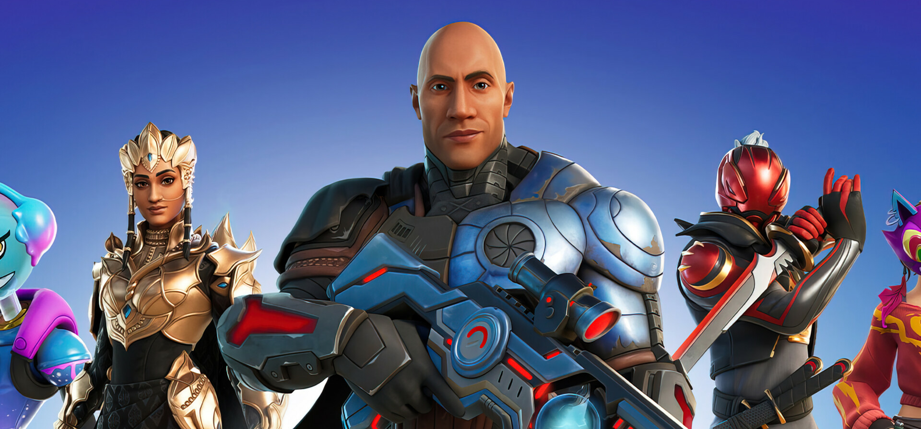 3088x1440 Resolution Fortnite Chapter 3 Season 1 3088x1440 Resolution ...