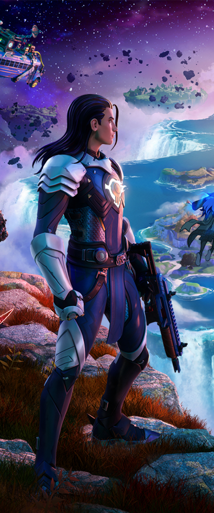750x1800 Resolution Fortnite Chapter 4 Season 1 HD 750x1800 Resolution ...