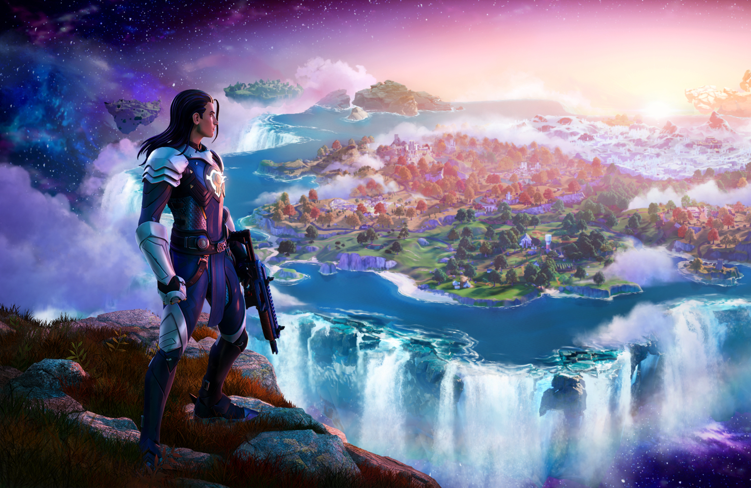 2560x1664 Resolution Fortnite Chapter 4 Season 1 2560x1664 Resolution ...