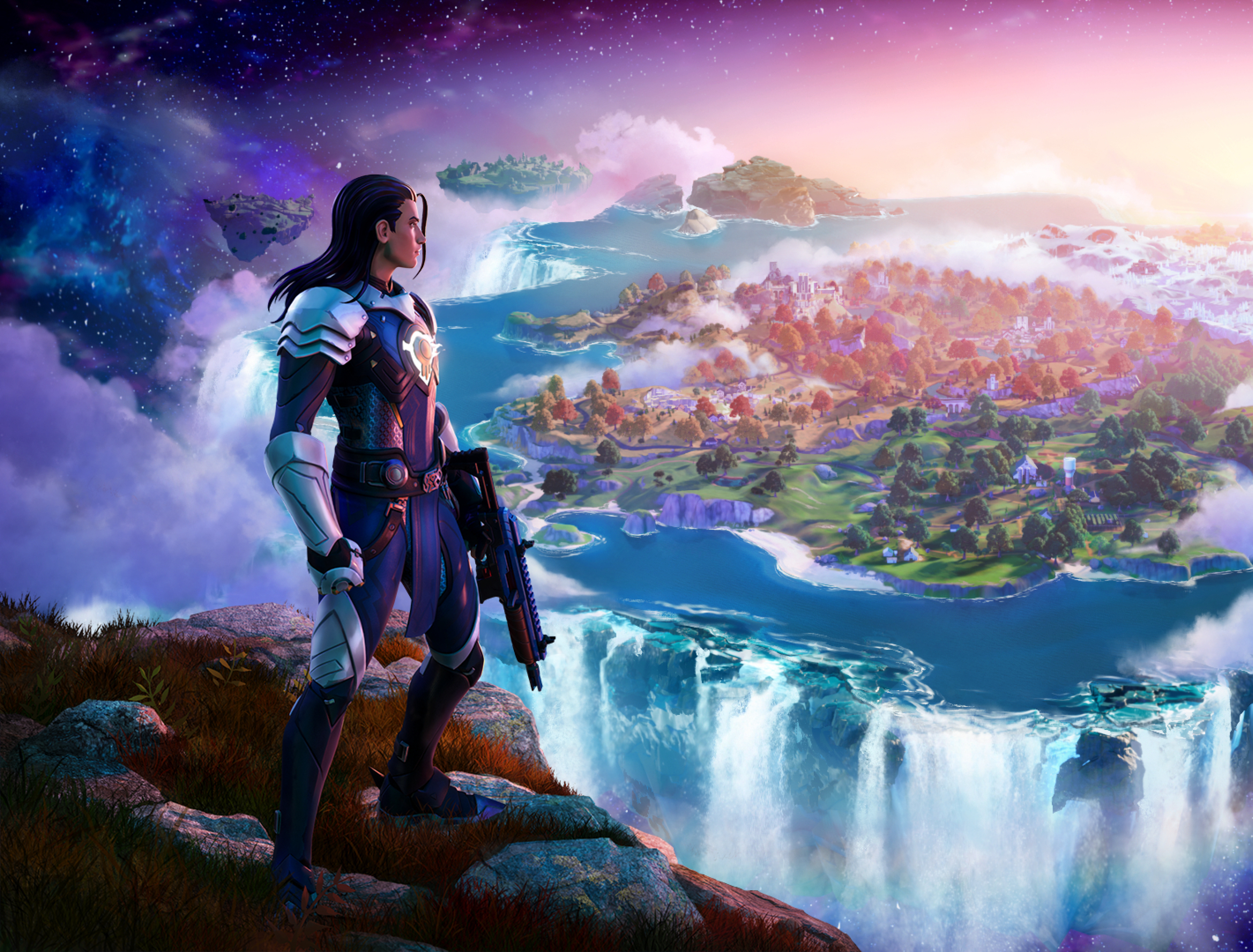 4000x3040 Fortnite Chapter 4 Season 1 4000x3040 Resolution Wallpaper ...