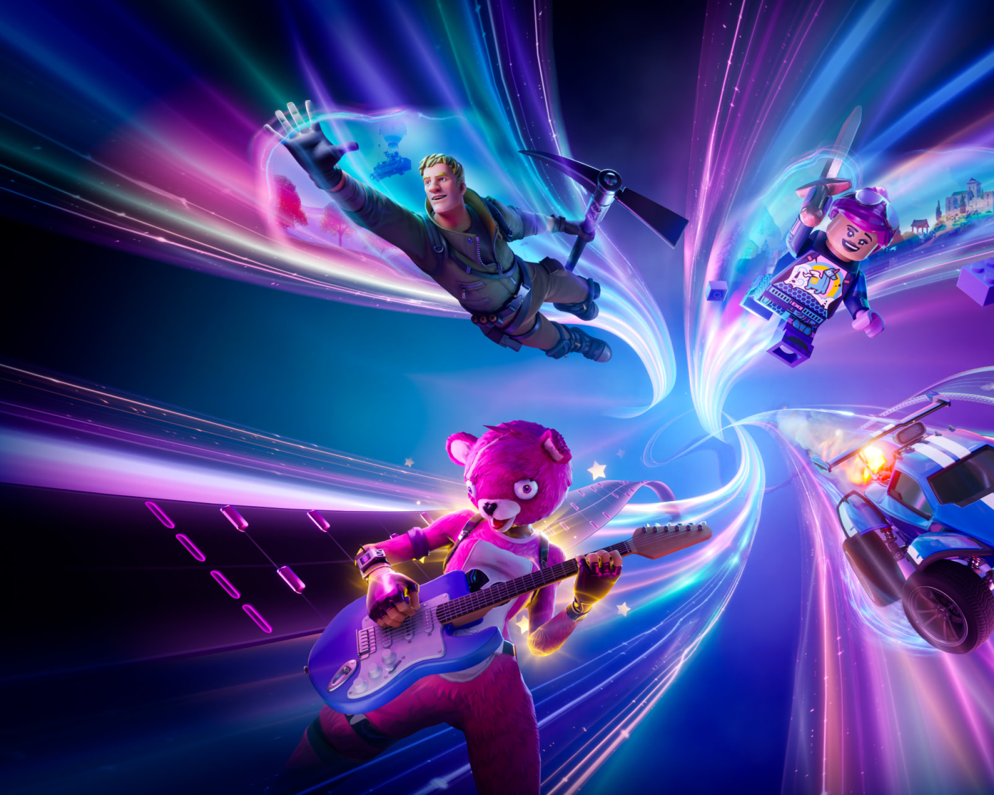 2000x1599 Resolution Fortnite Chapter 5 Season 1 2000x1599 Resolution ...