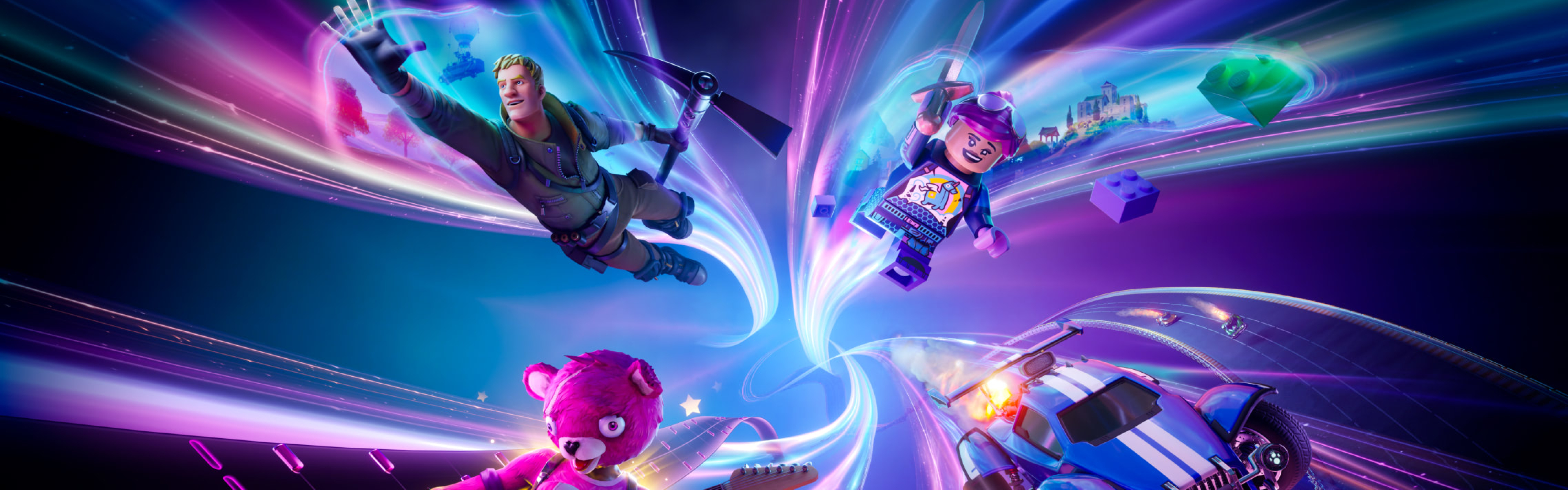 5120x1600 Resolution Fortnite Chapter 5 Season 1 5120x1600 Resolution ...
