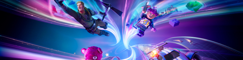 800x200 Resolution Fortnite Chapter 5 Season 1 800x200 Resolution ...