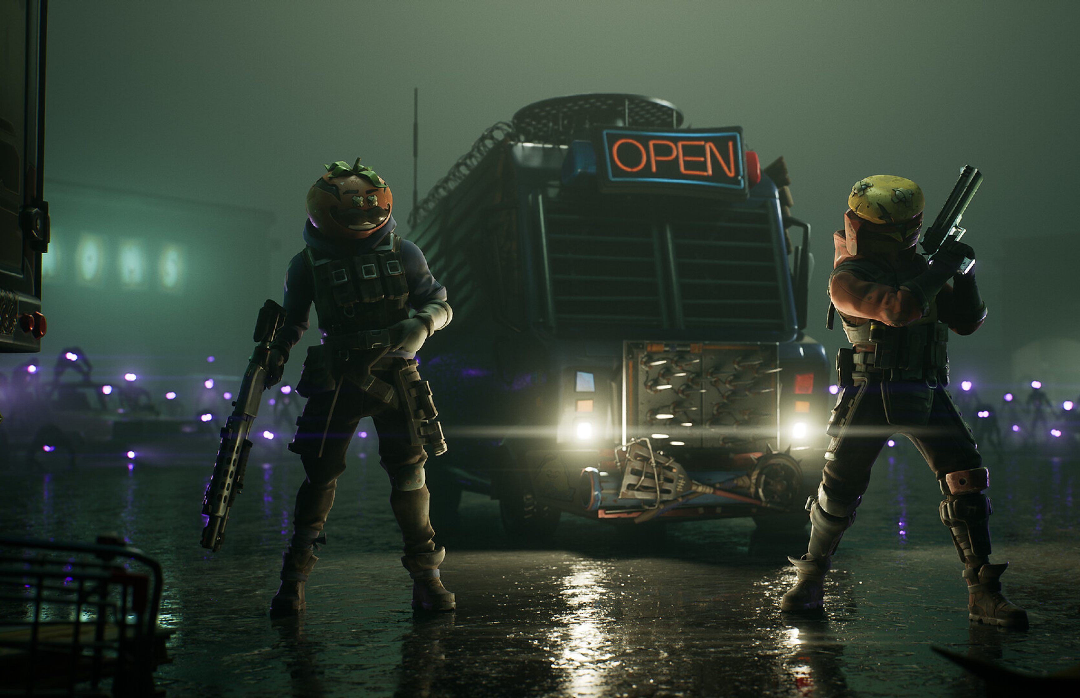 3456x2234 Resolution Fortnite Characters Art 3456x2234 Resolution ...