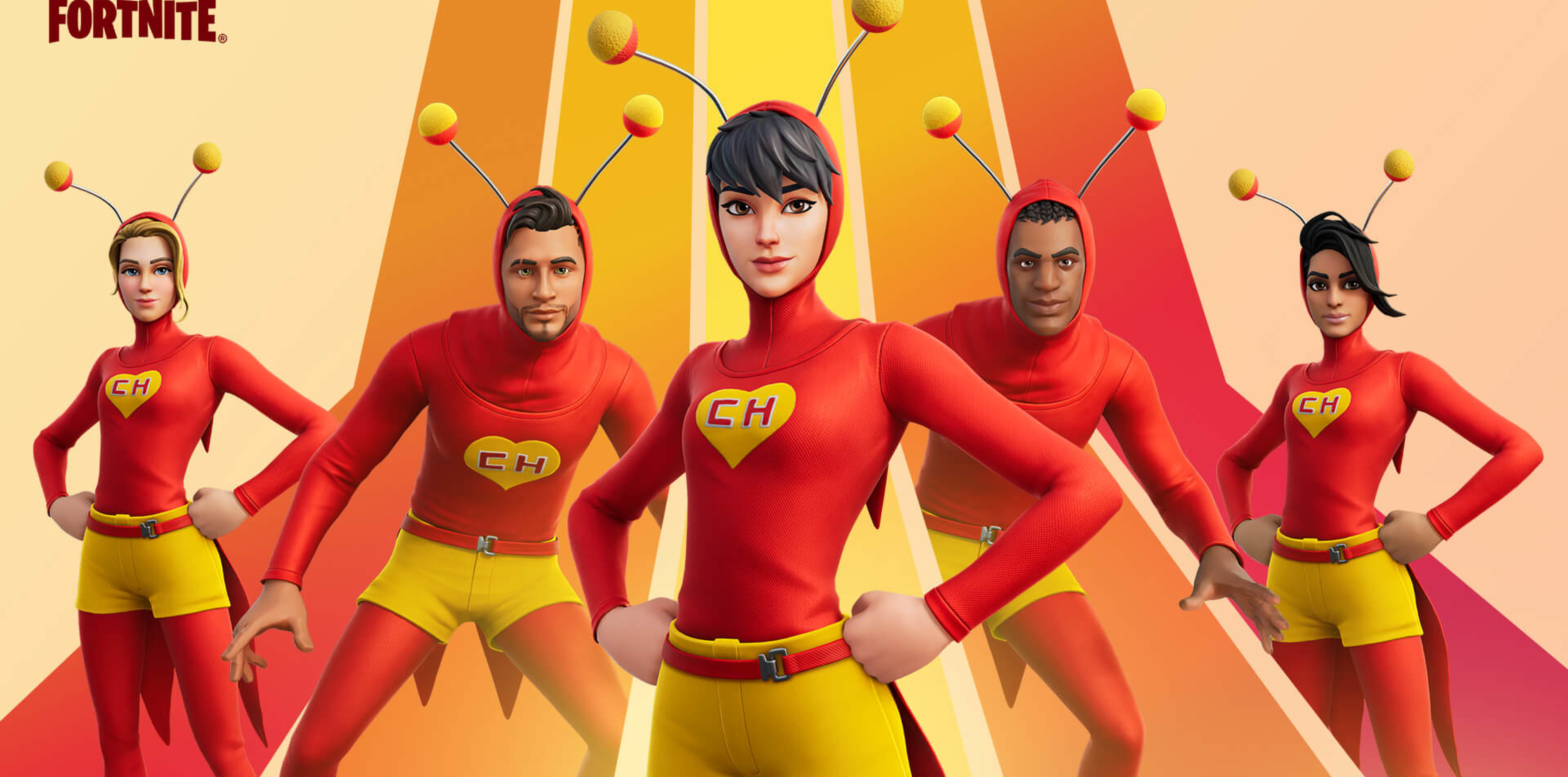4840x2400 Fortnite Colorada 4840x2400 Resolution Wallpaper, HD Games 4K ...