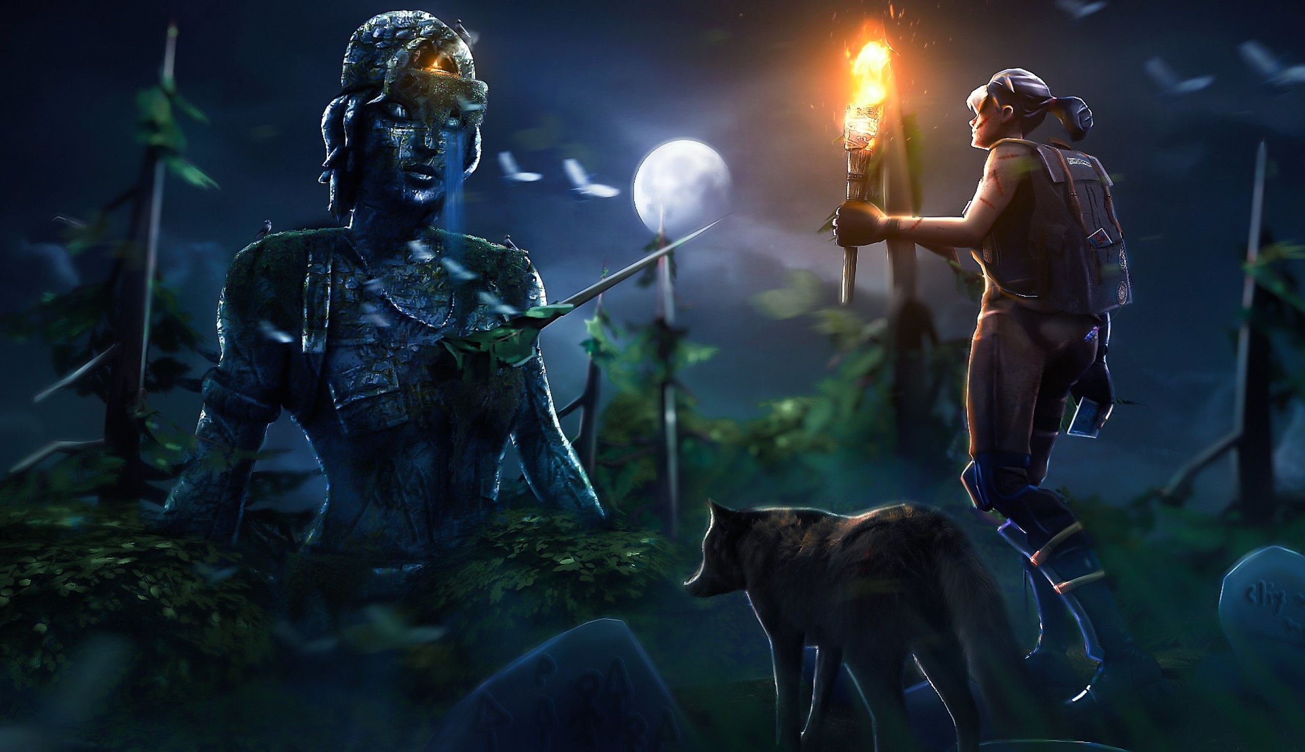 2560x1476 Resolution Fortnite Cool 2021 2560x1476 Resolution Wallpaper ...
