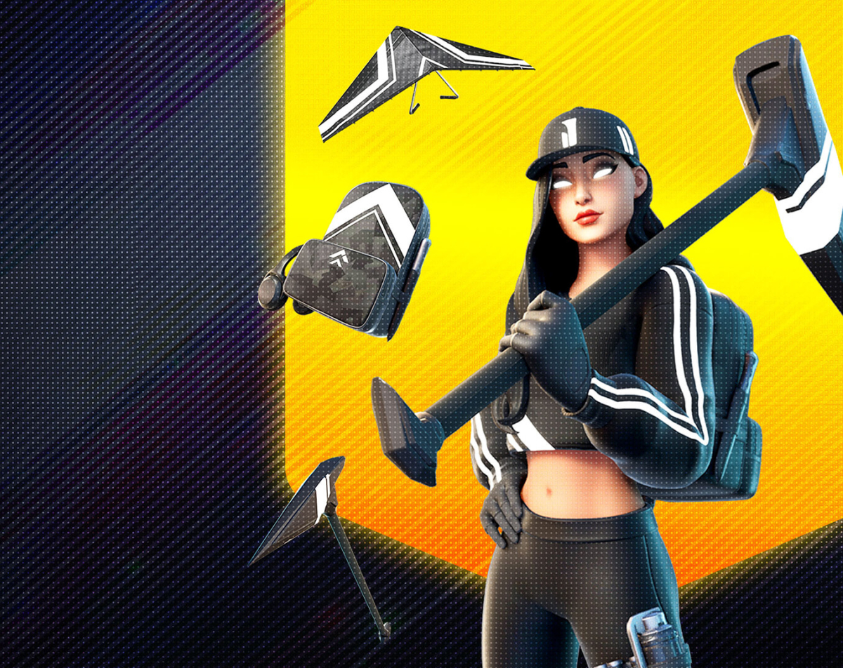 1200x952 Resolution Fortnite Cool Skin Epic 1200x952 Resolution ...