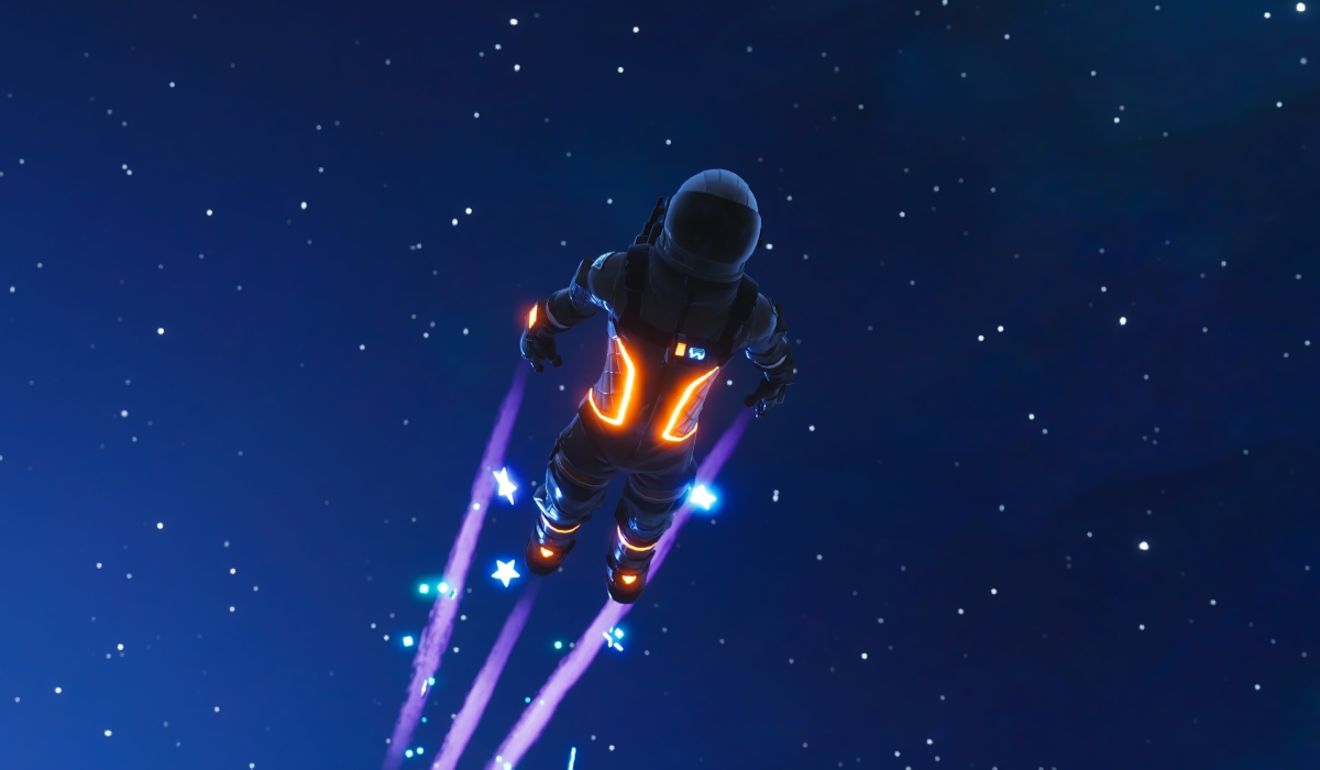 1200x700 Resolution Fortnite Dark Voyager 1200x700 Resolution Wallpaper ...