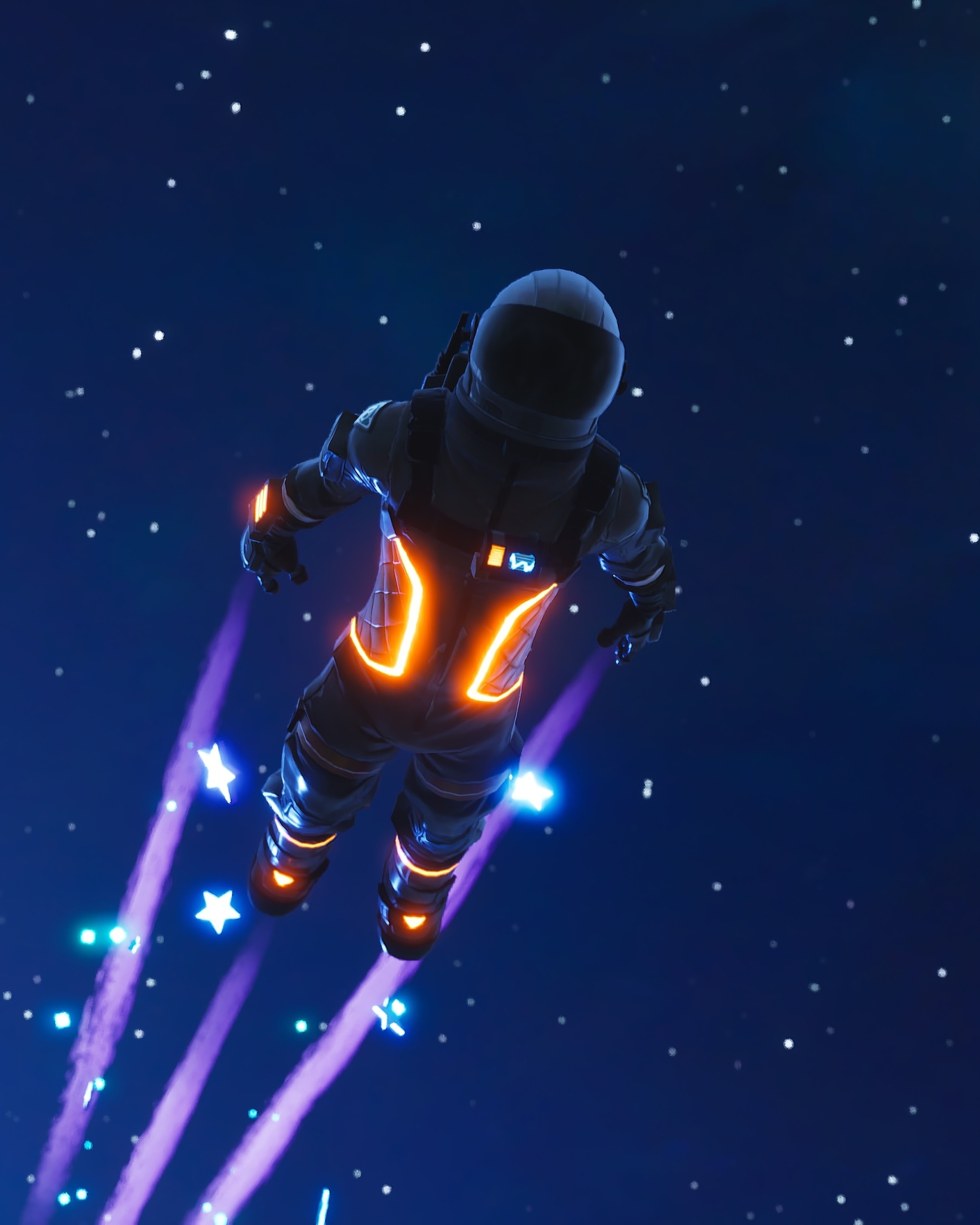4000x5000 Resolution Fortnite Dark Voyager 4000x5000 Resolution ...