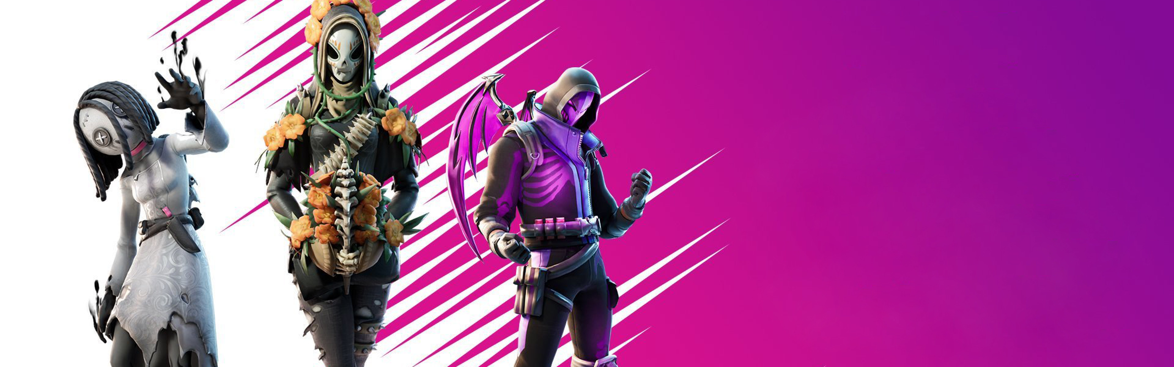3840x1200 Resolution Fortnite Final Reckoning 3840x1200 Resolution ...