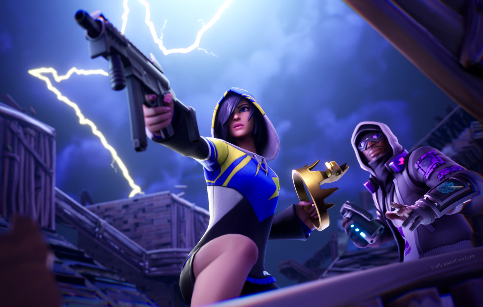 1650x1050 Fortnite FNCS Chapter 3 1650x1050 Resolution Wallpaper, HD ...