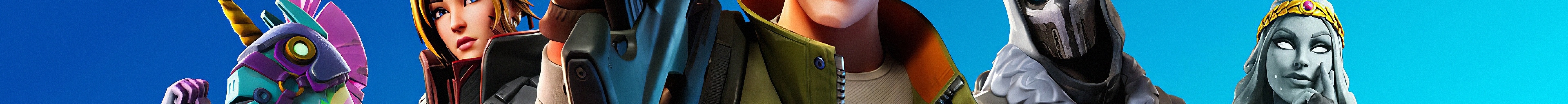 7680x512 Resolution Fortnite Group 7680x512 Resolution Wallpaper ...