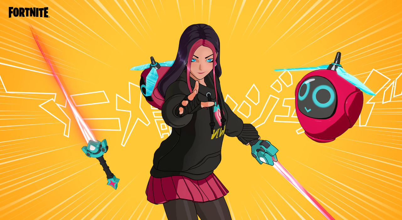 1280x700 Resolution Fortnite HD 2022 Cartoon 1280x700 Resolution ...