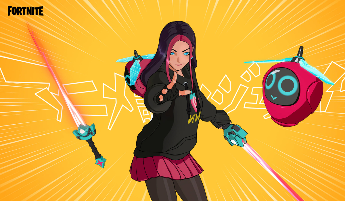 1200x700 Resolution Fortnite HD 2022 Cartoon 1200x700 Resolution ...