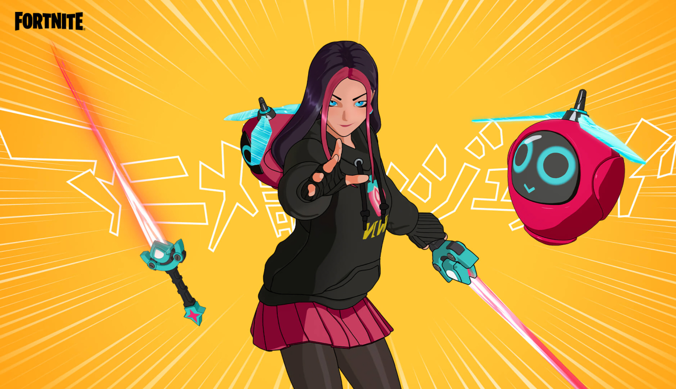 1366x786 Resolution Fortnite HD 2022 Cartoon 1366x786 Resolution ...