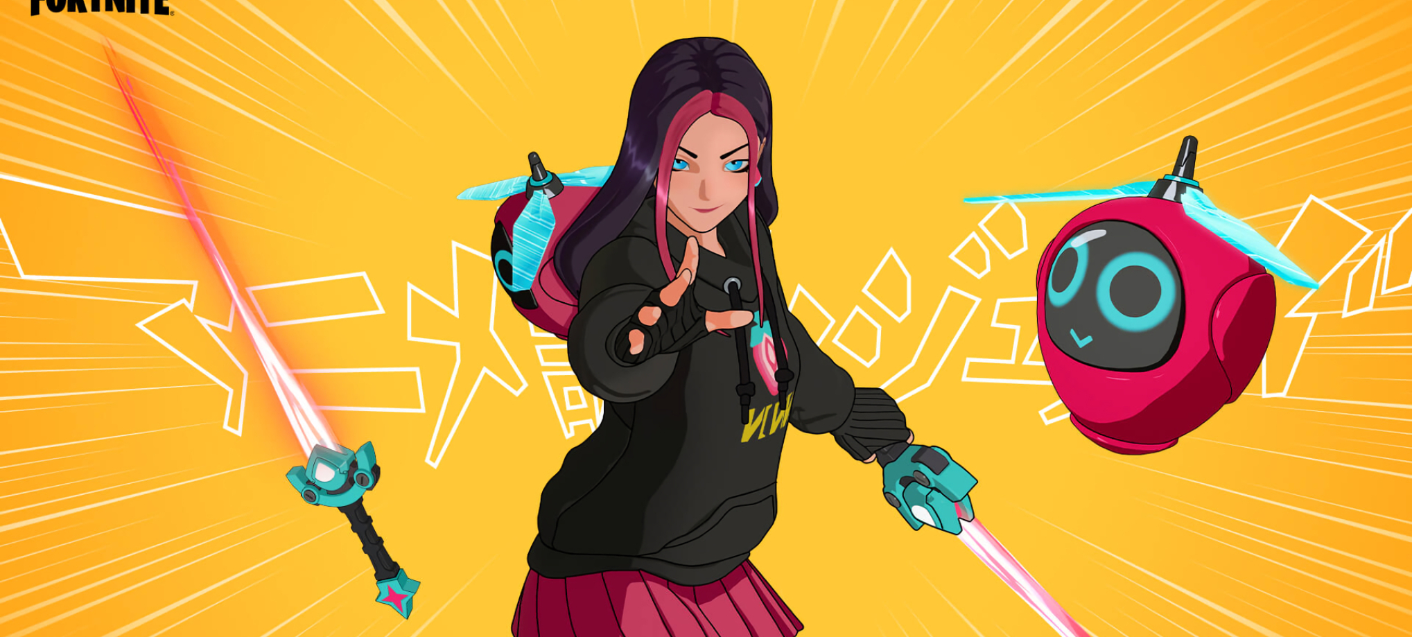 2037x919 Resolution Fortnite HD 2022 Cartoon 2037x919 Resolution ...