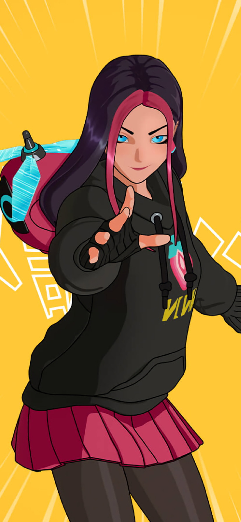 828x1792 Resolution Fortnite HD 2022 Cartoon 828x1792 Resolution ...