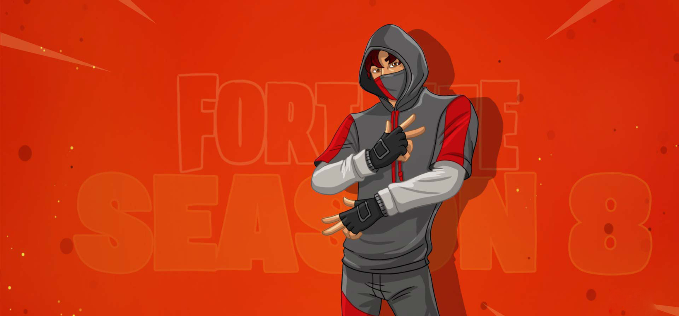 2316x1080 Resolution Fortnite IKONIK 2316x1080 Resolution Wallpaper ...
