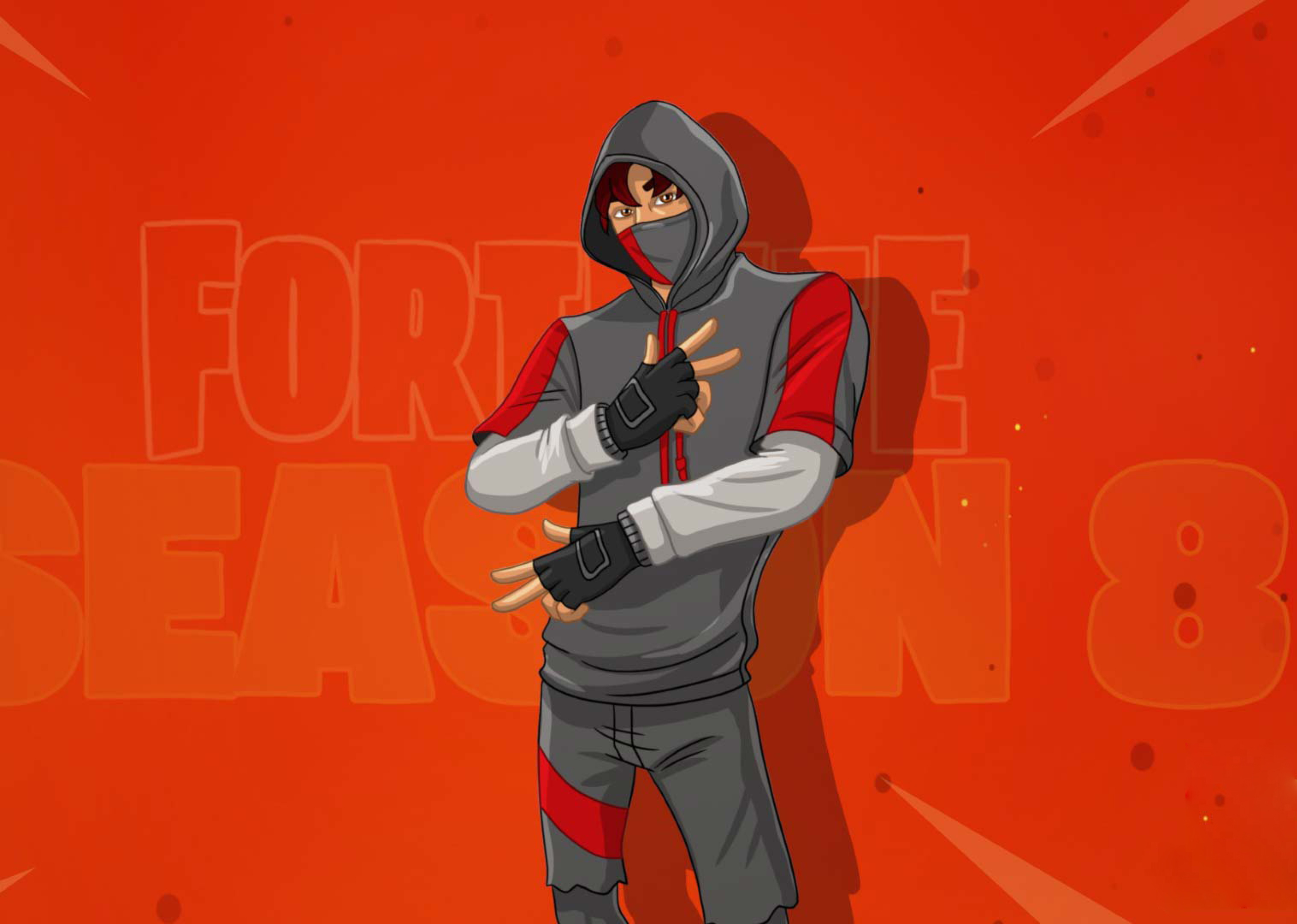 2920x2080 Resolution Fortnite IKONIK 2920x2080 Resolution Wallpaper ...