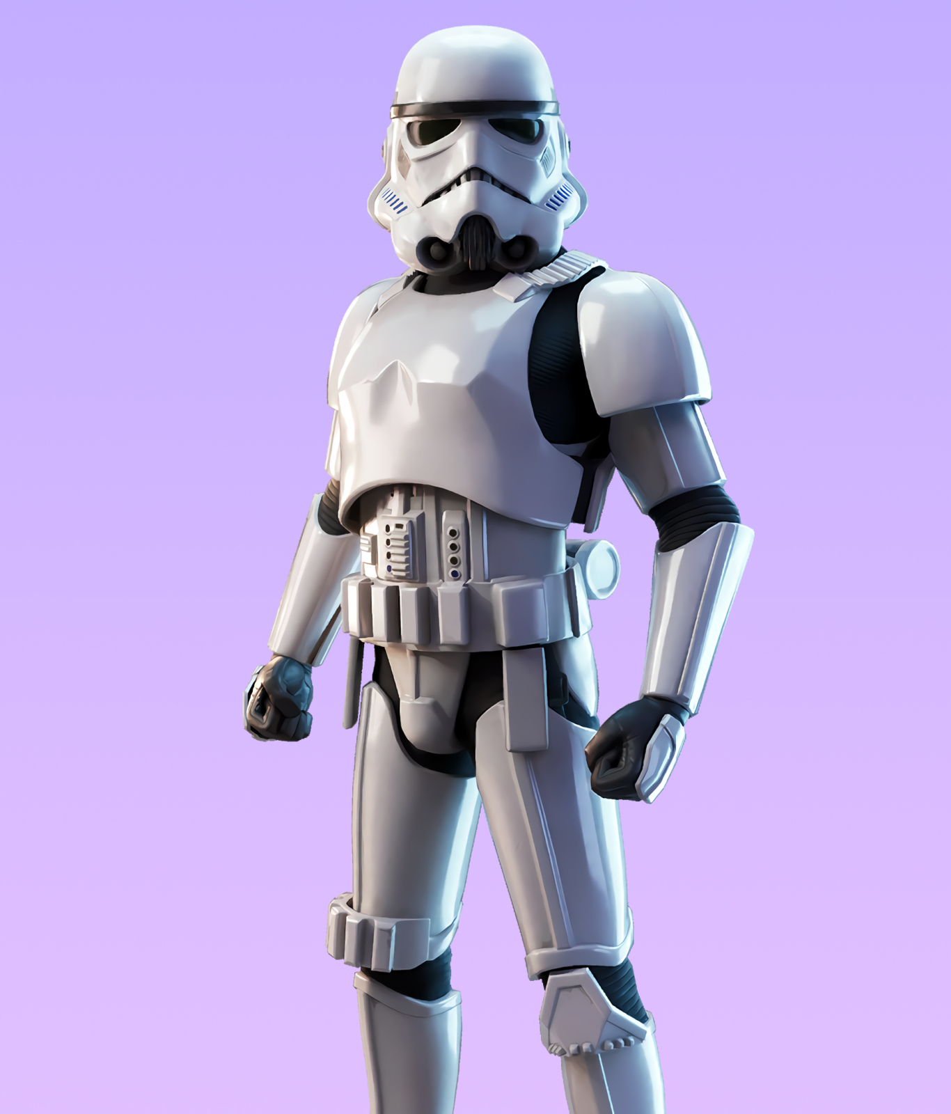 1366x1600 Resolution Fortnite Imperial Stormtrooper 1366x1600 ...
