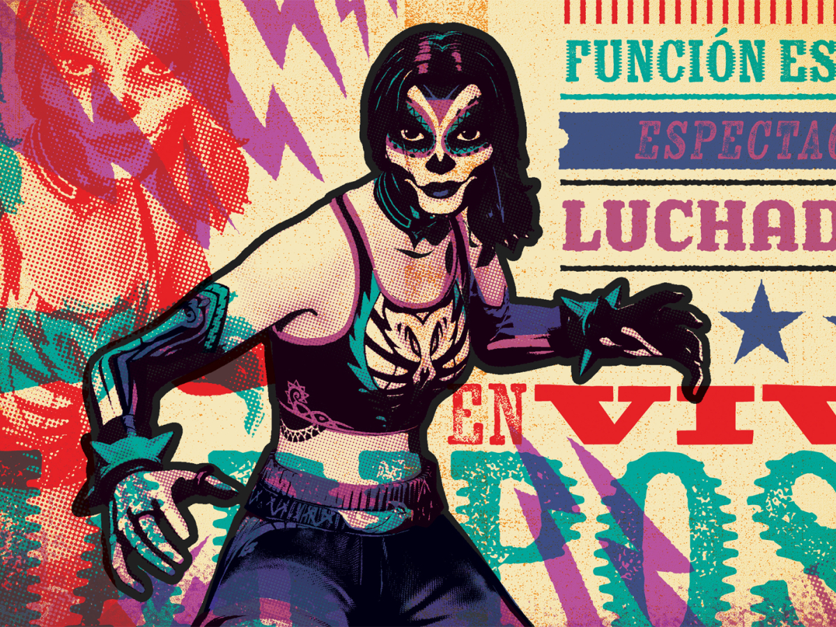 1200x900 Resolution Fortnite Luchador 1200x900 Resolution Wallpaper ...