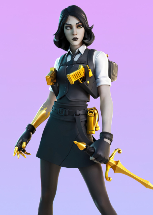 500x700 Resolution Fortnite Marigold Outfit Skin 500x700 Resolution ...