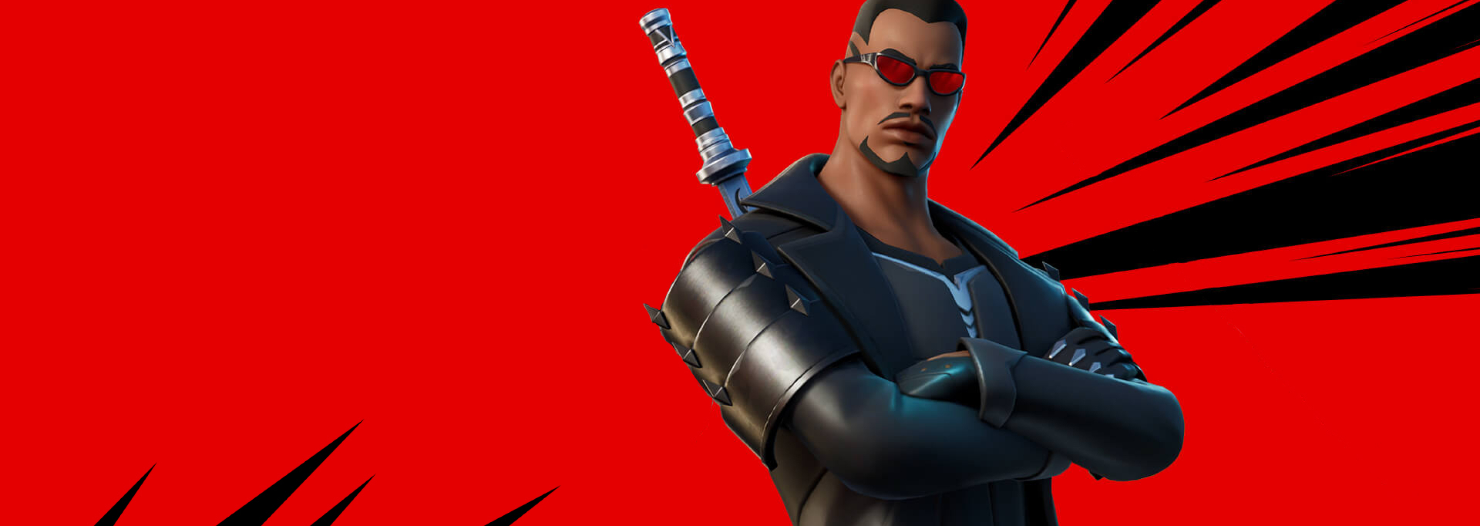 3040x1080 Resolution Fortnite Marvel Blade 3040x1080 Resolution ...