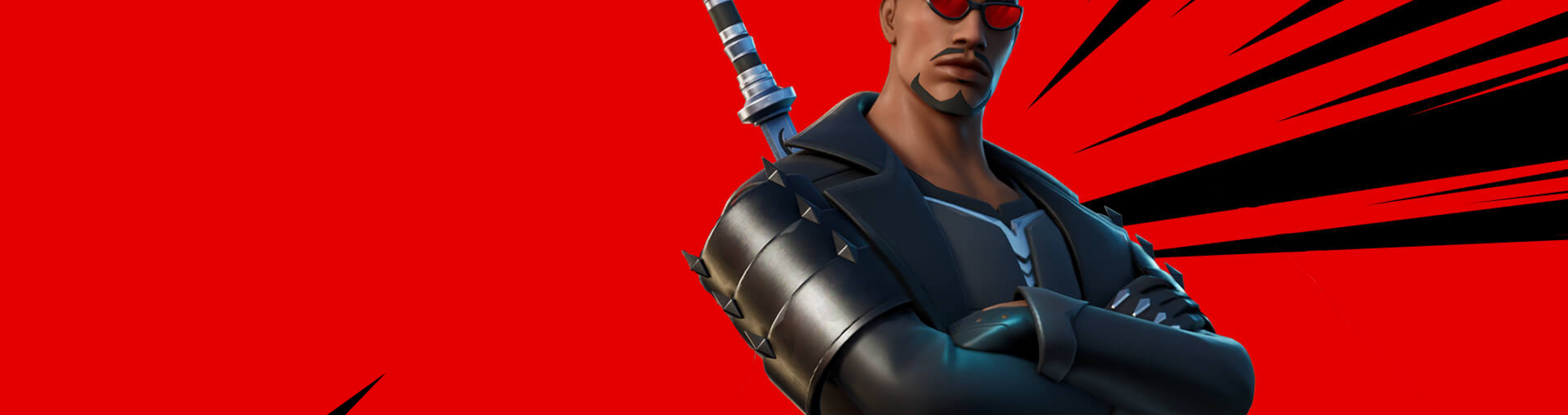 4080x1080 Resolution Fortnite Marvel Blade 4080x1080 Resolution ...