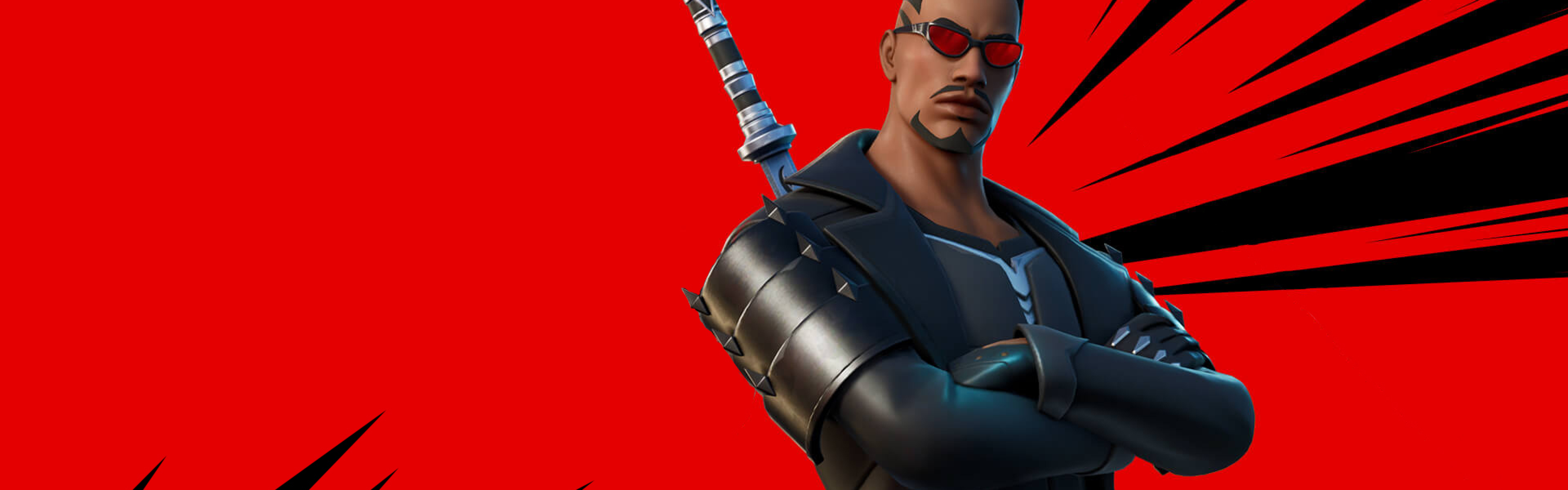 5120x1600 Resolution Fortnite Marvel Blade 5120x1600 Resolution ...