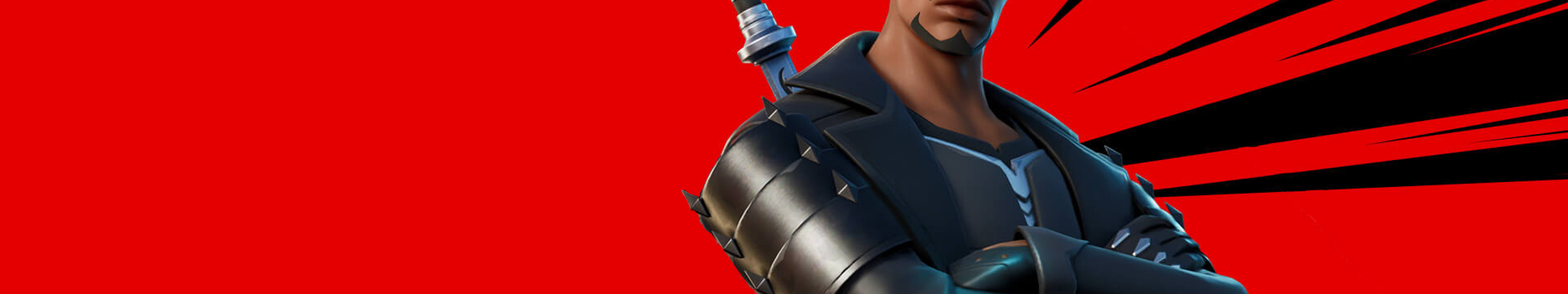 7680x1440 Fortnite Marvel Blade 7680x1440 Resolution Wallpaper, HD ...