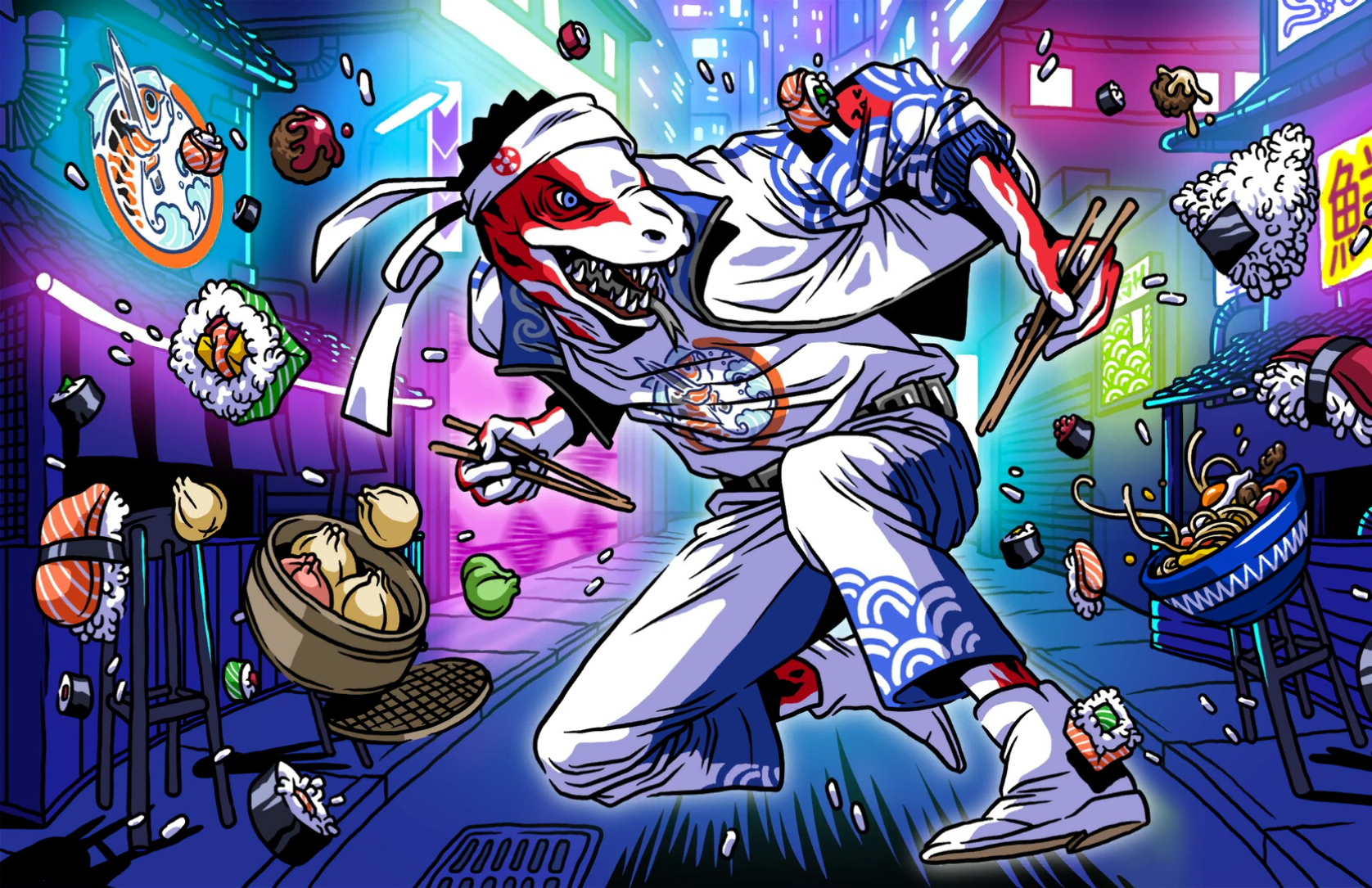 1676x1085 Fortnite MIDNIGHT SNACK THUNDER 1676x1085 Resolution ...