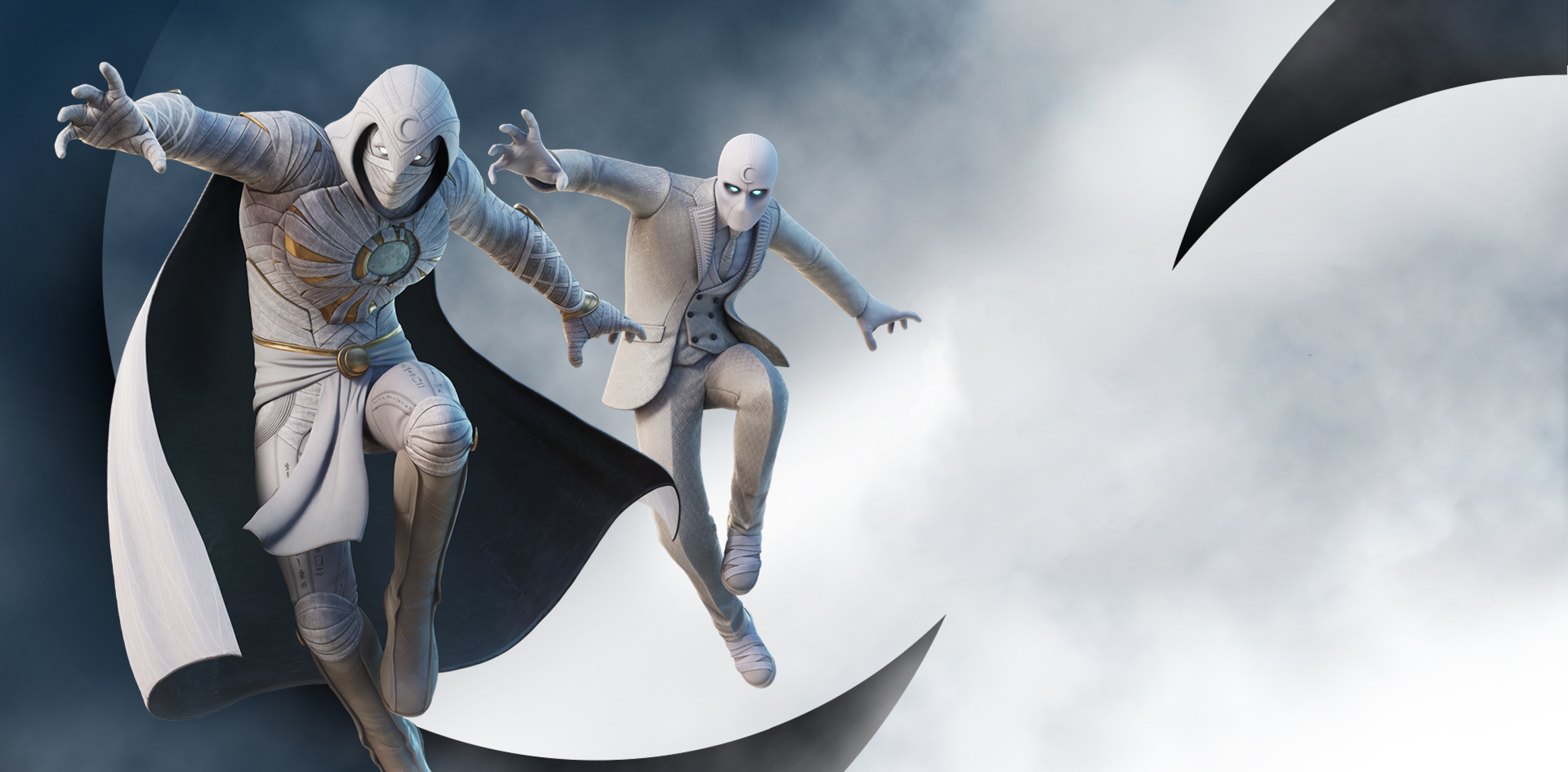 5120x2520 Resolution Fortnite Moon Knight 5120x2520 Resolution ...