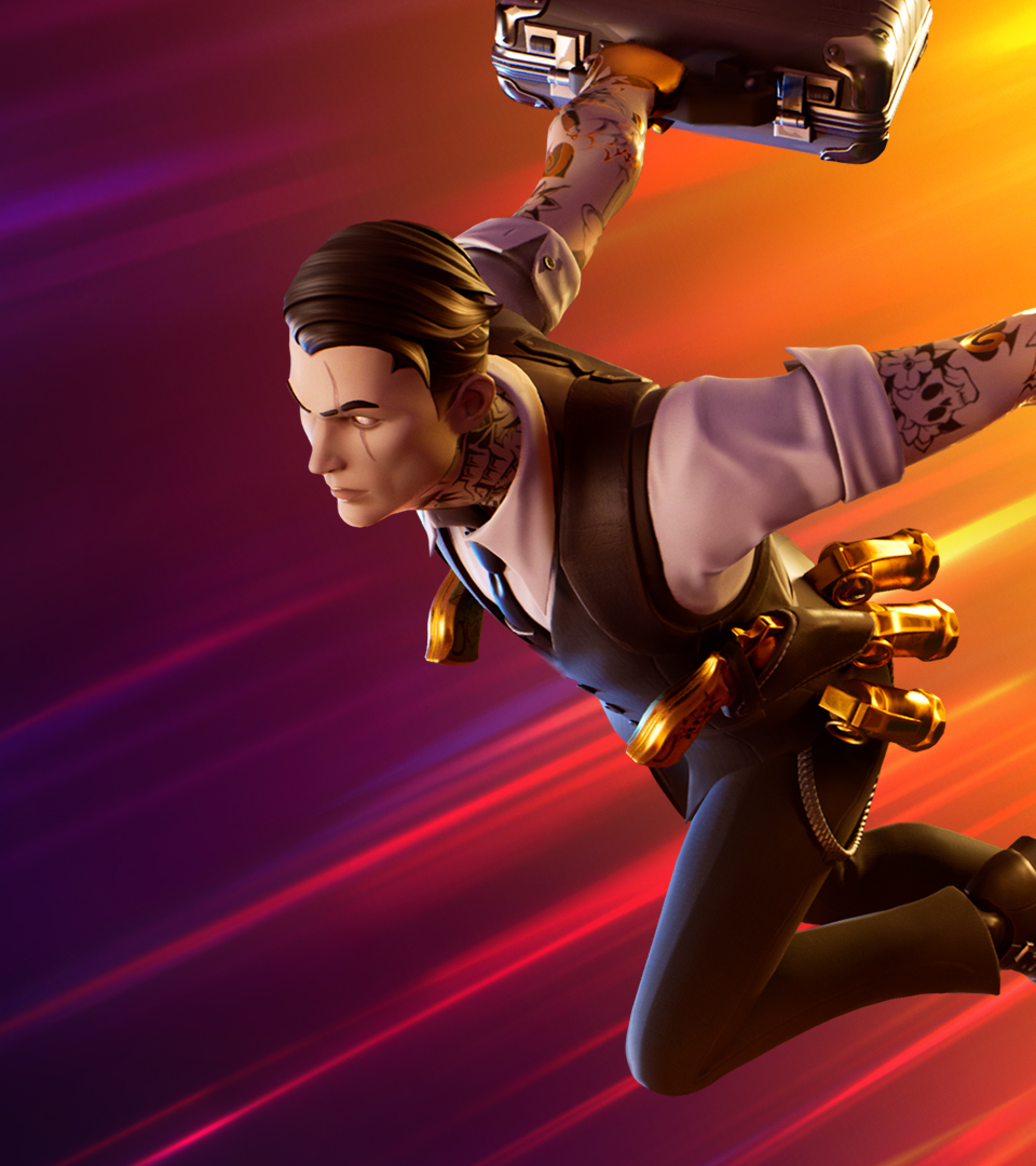 3840x4320 Resolution Fortnite New Midas 3840x4320 Resolution Wallpaper ...